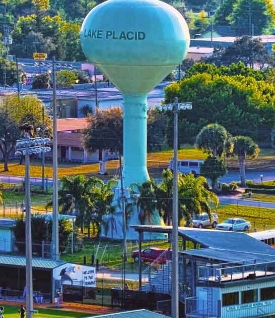 incredibly charming florida town ftr