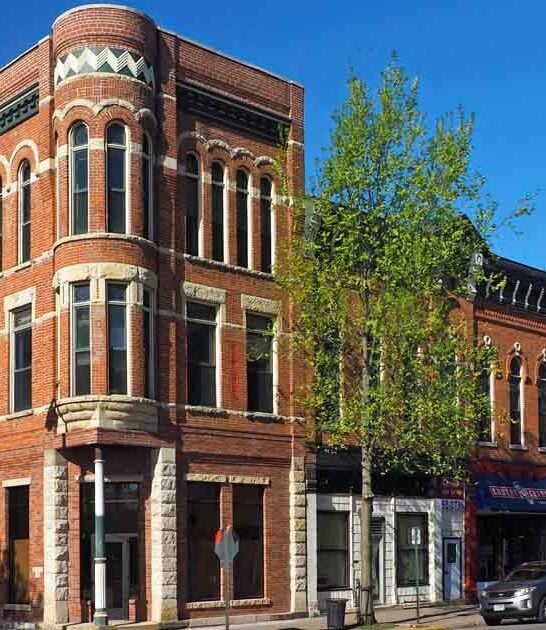 incredibly old minnesota towns ftr