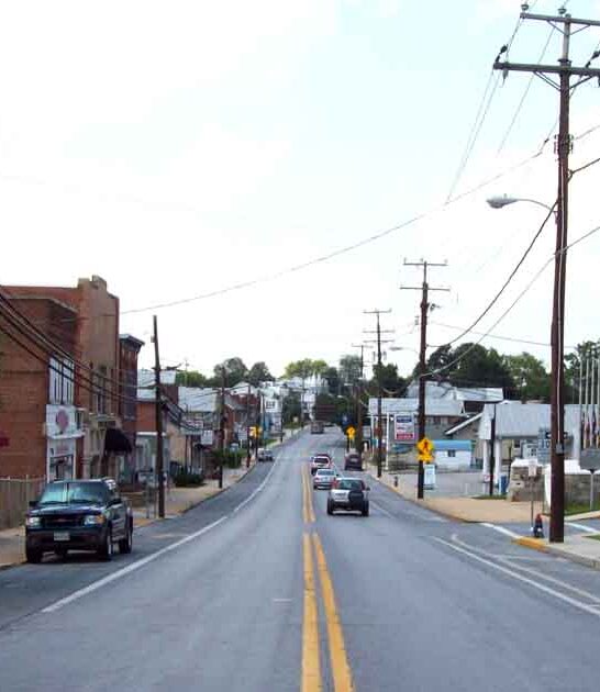 incredibly safe maryland cities ftr