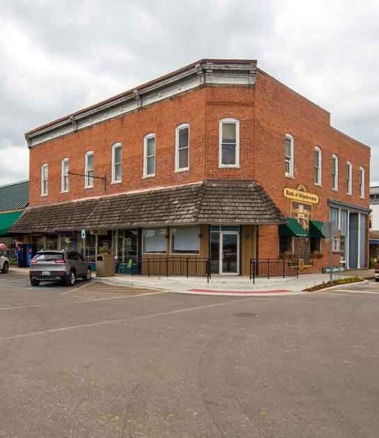 indiana adorable christmas town ftr