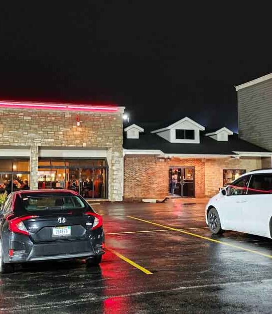 indiana beloved steakhouse spot ftr