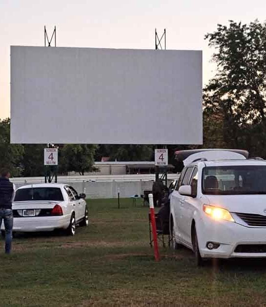 indiana drive in theater ftr