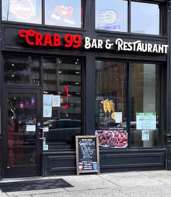 indiana eateries amazing seafood ftr