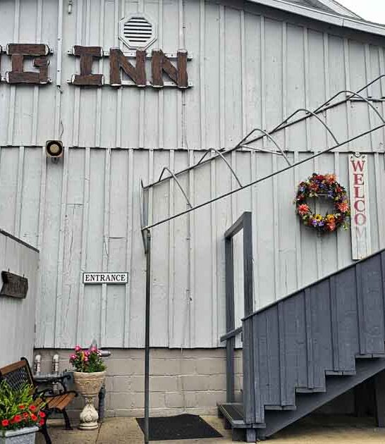 indiana eatery lincoln meal ftr