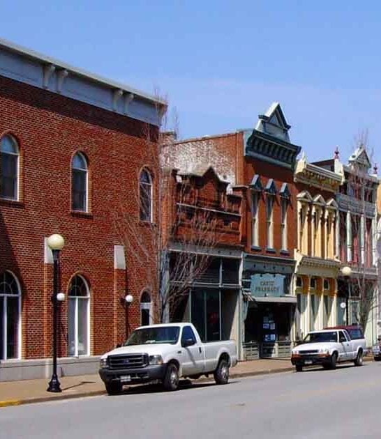 indiana hidden charm town ftr