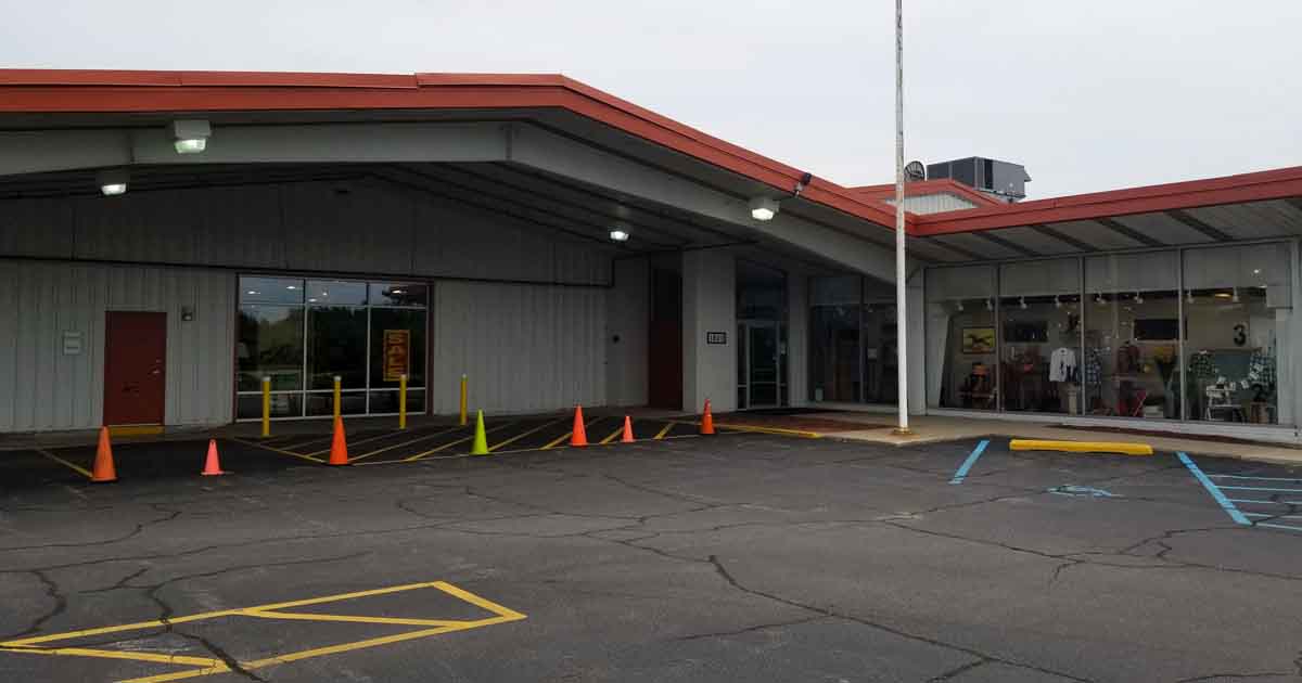 This Hidden Secondhand Shop In Indiana Has The Best Deals In The State