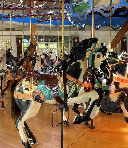 indiana home oldest carousels ftr