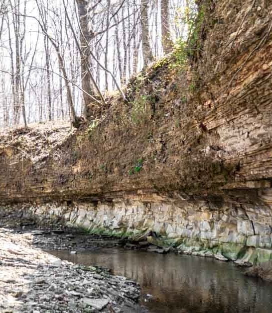 indiana incredible nature preserve ftr