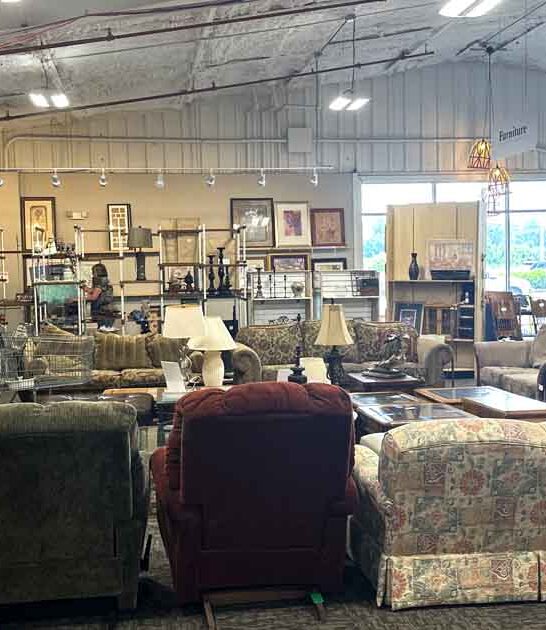 indiana incredible secondhand shop ftr
