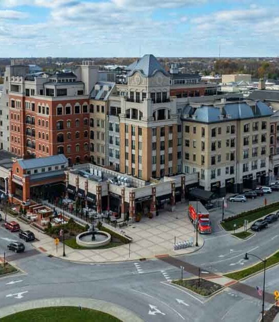 indiana incredibly safe cities ftr
