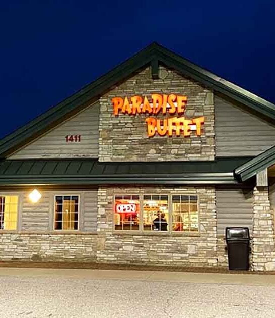 indiana legendary local buffet ftr