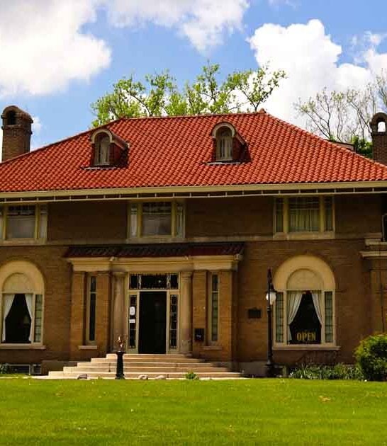indiana mansion free museum ftr