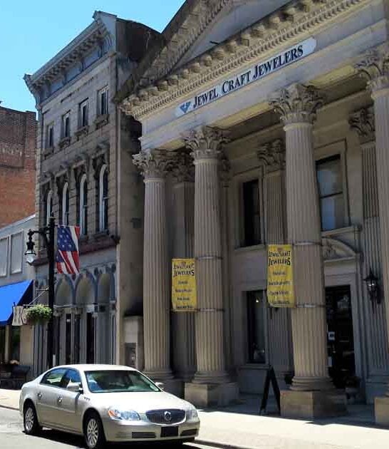 indiana oldest town charm ftr