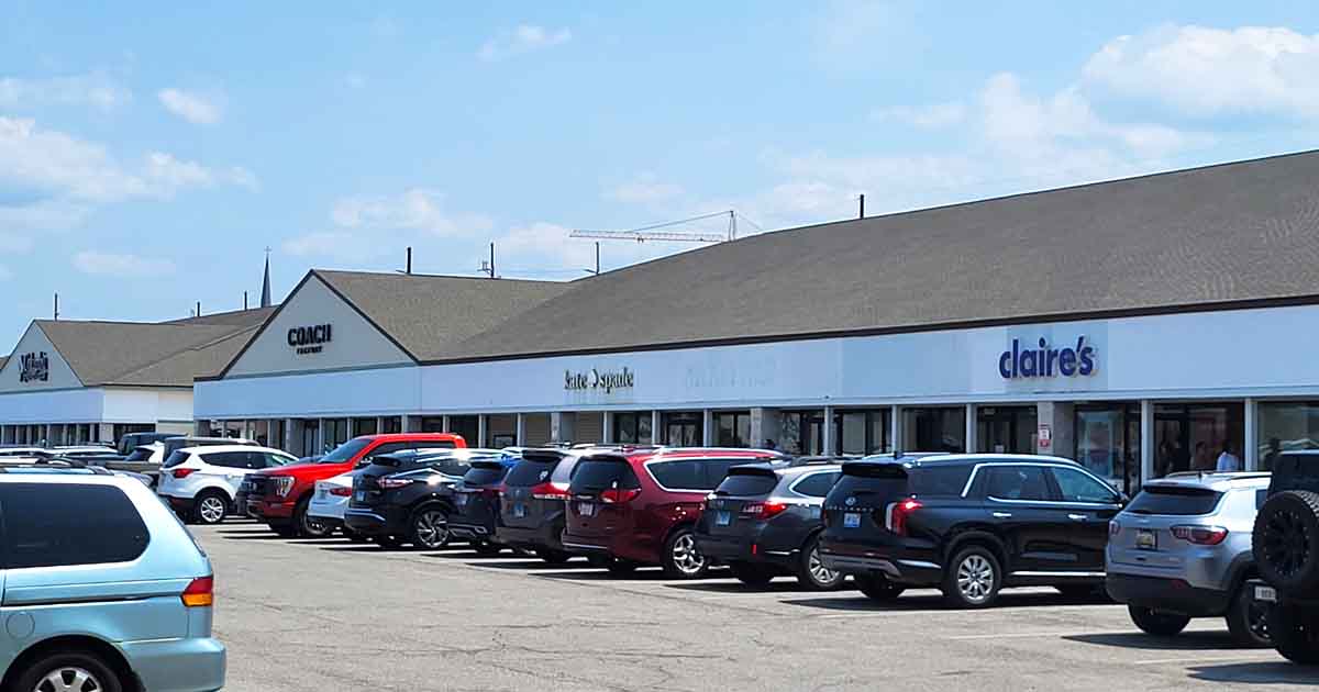 Inn Outlet The Unbelievable Indiana Outlet Mall You Need To Visit At Least Once