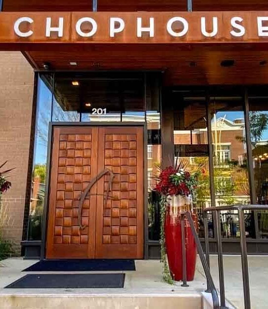 indiana restaurant upscale dinner ftr