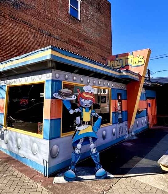 indiana space eatery weird ftr