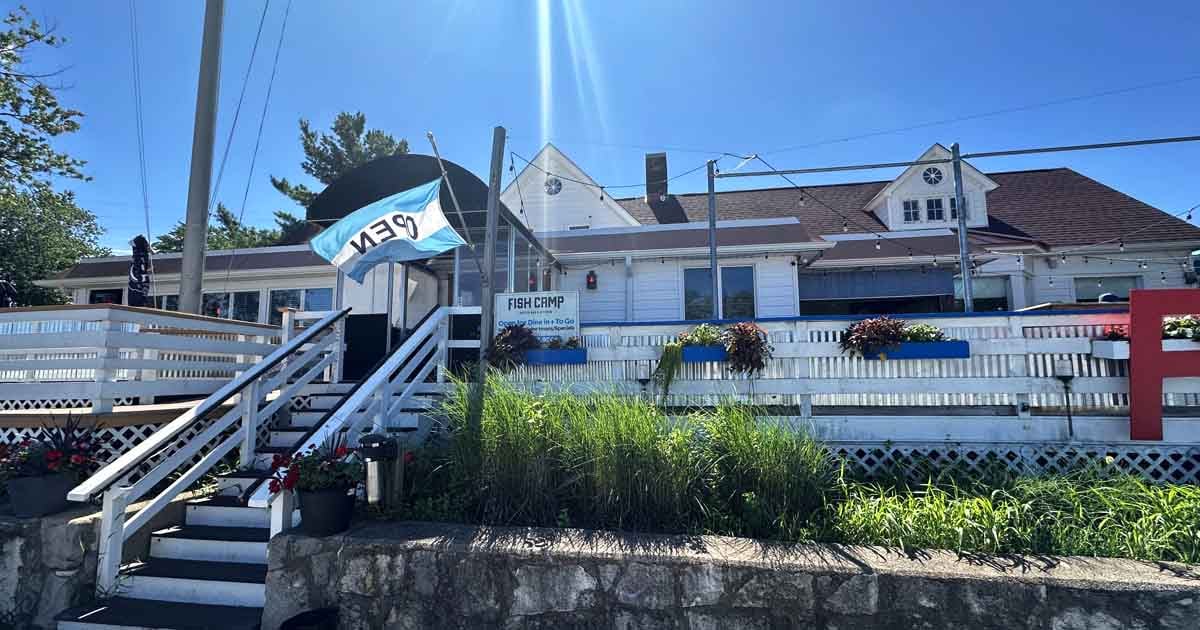 One Bite At This Hidden Indiana Spot And You'll Agree It Has The State ...