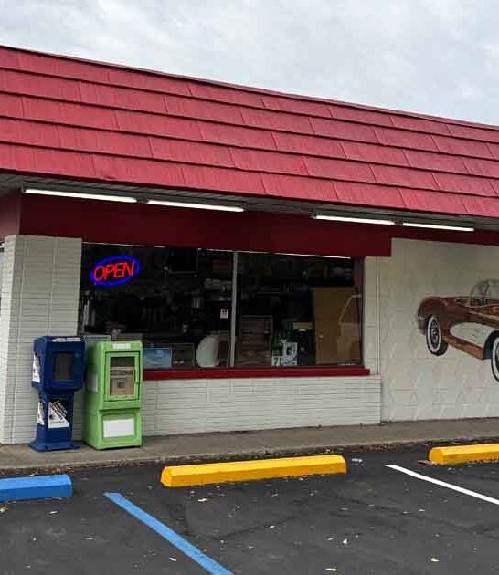 indiana tiny tasty restaurant ftr