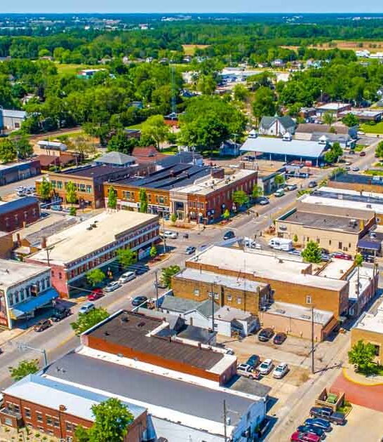 indiana town amish perfection ftr