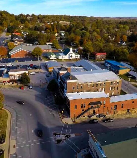 indiana town packs punch ftr