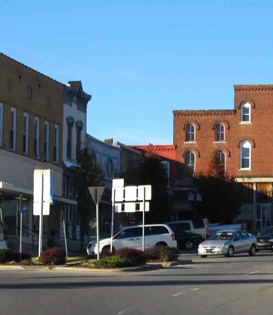 indiana town steal heart ftr