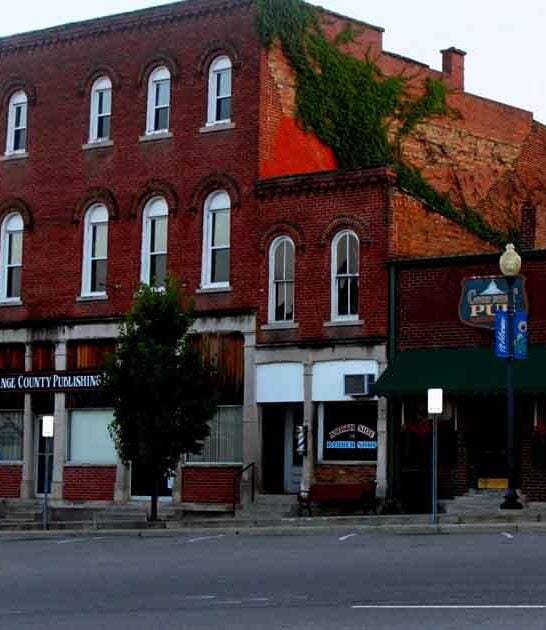 indiana town worth drive ftr