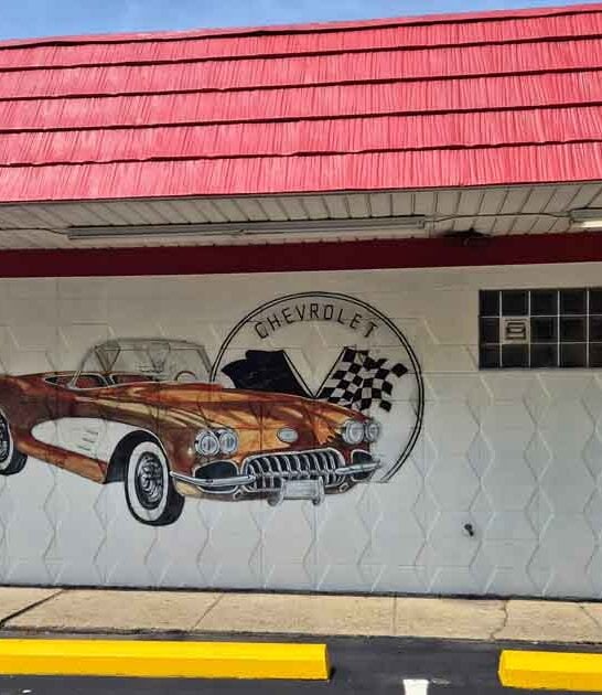 The Best Biscuits And Gravy In Indiana Are Hiding In This Unassuming Restaurant