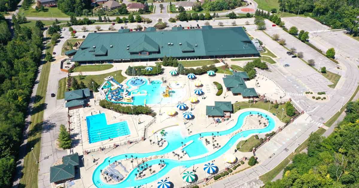 There's A Waterpark In Indiana That's Worth The Drive Every Single Time