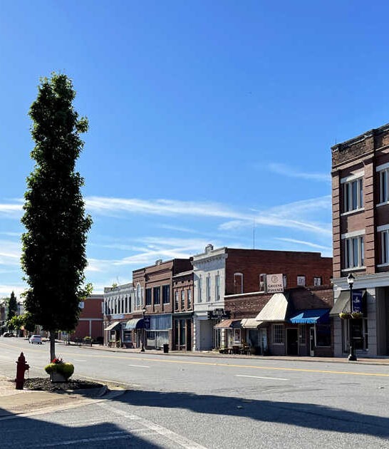 inexpensive rent town georgia ftr