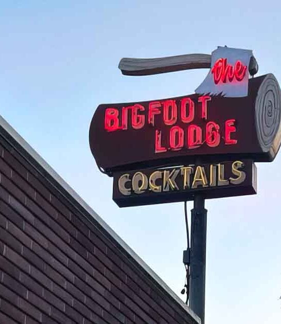 inside bigfoot california bar ftr
