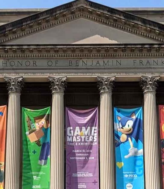 interactive pennsylvania museum summer ftr