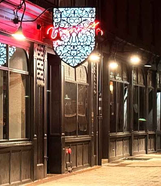 intimate supper club massachusetts ftr