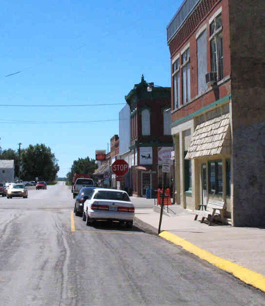 irresistible amish town missouri ftr