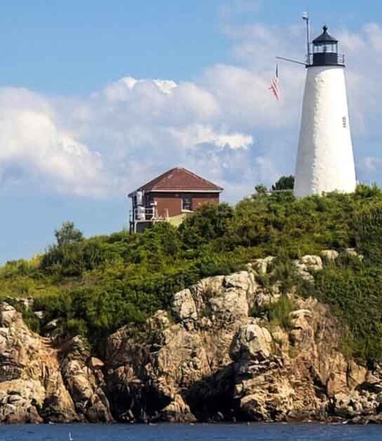 island off massachusetts coast ftr