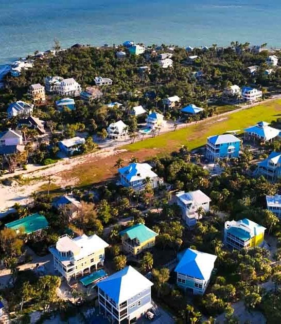 island travel destination florida ftr