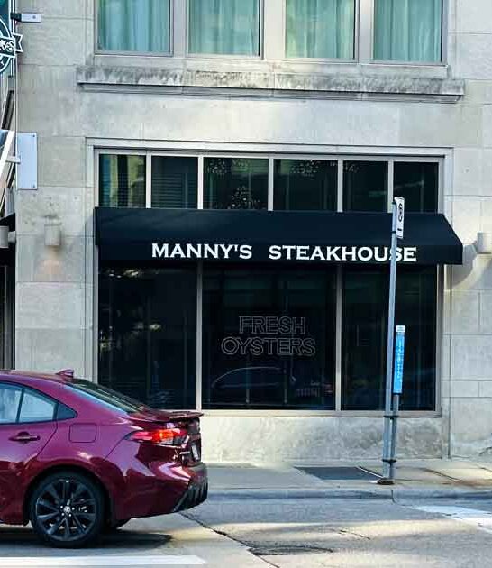 jaw dropping minnesota steakhouse ftr