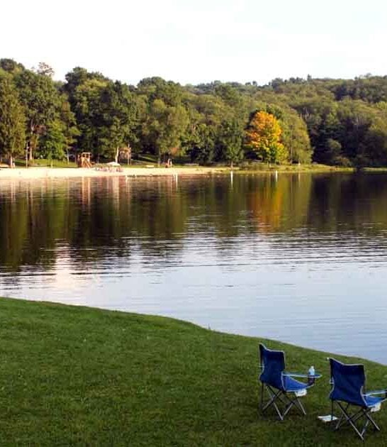 kayak clear maryland lake ftr