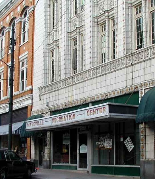 kentucky adorable small towns ftr
