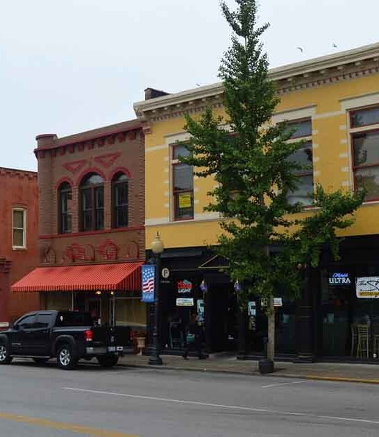 kentucky affordable retirement towns ftr