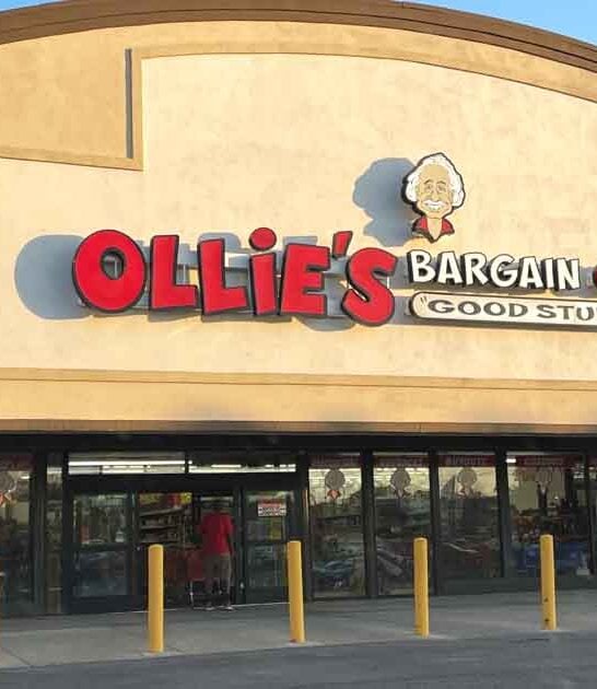 kentucky bargain store deals ftr