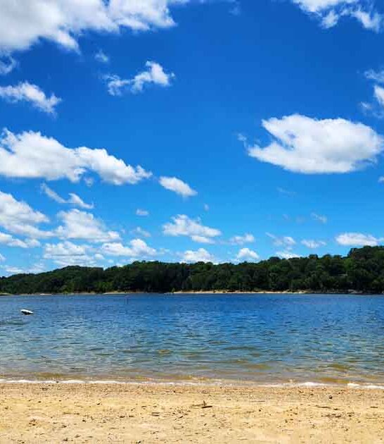 kentucky beach inland stunning ftr