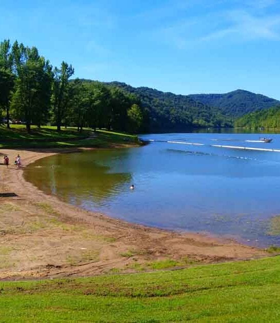 kentucky beach pure paradise ftr