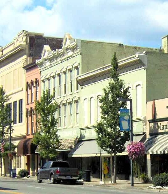 kentucky budget retirement towns ftr