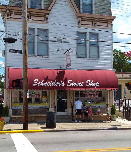 kentucky candy shop life ftr