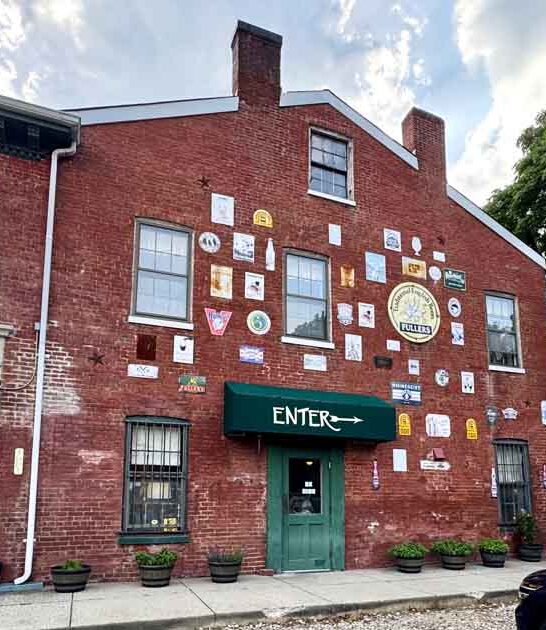 kentucky coziest pub search ftr