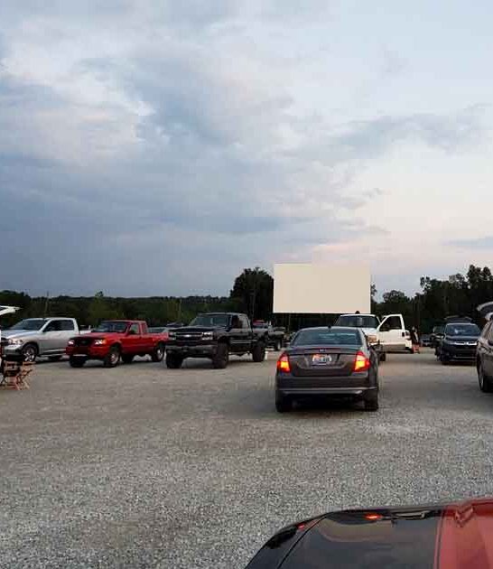 kentucky drive in experience ftr