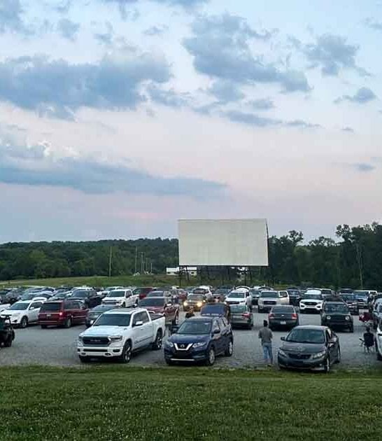 kentucky drive in theater ftr