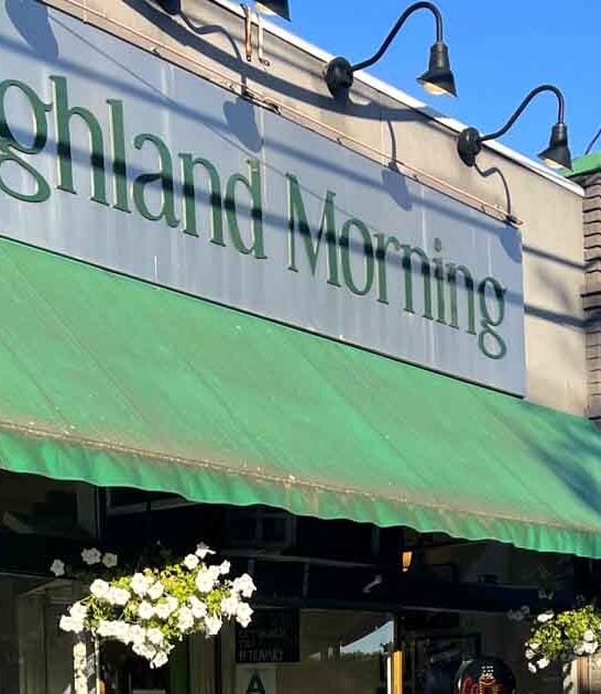 kentucky eatery breakfast worth ftr