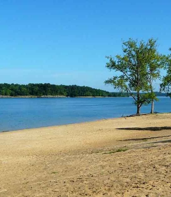 kentucky gorgeous inland beach ftr