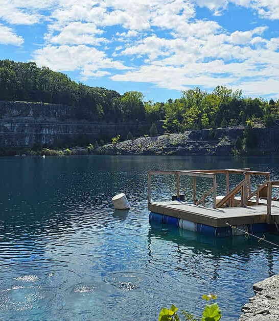kentucky hidden diving resort ftr